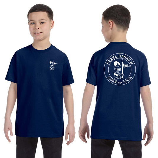 Pearl Haskew Elementary School Apparel